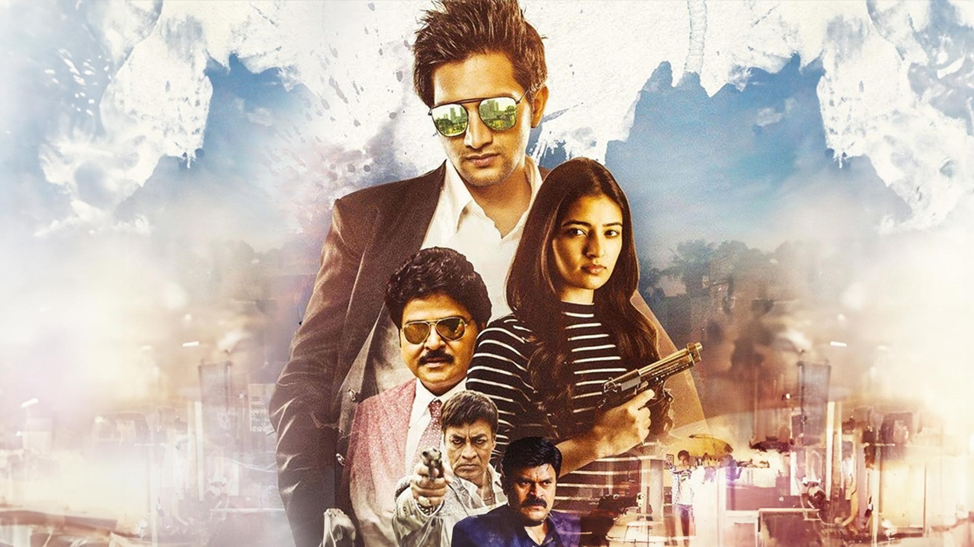 JioHotstar - Watch TV Shows, Movies, Specials, Live Cricket & Football