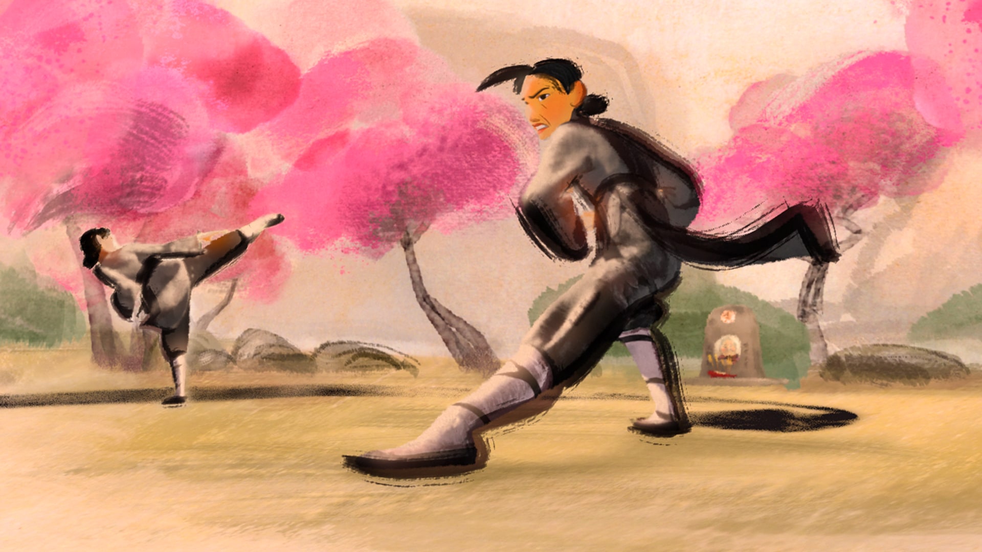 Walt Disney Animation Studios: Short Circuit Experimental Films - Disney+