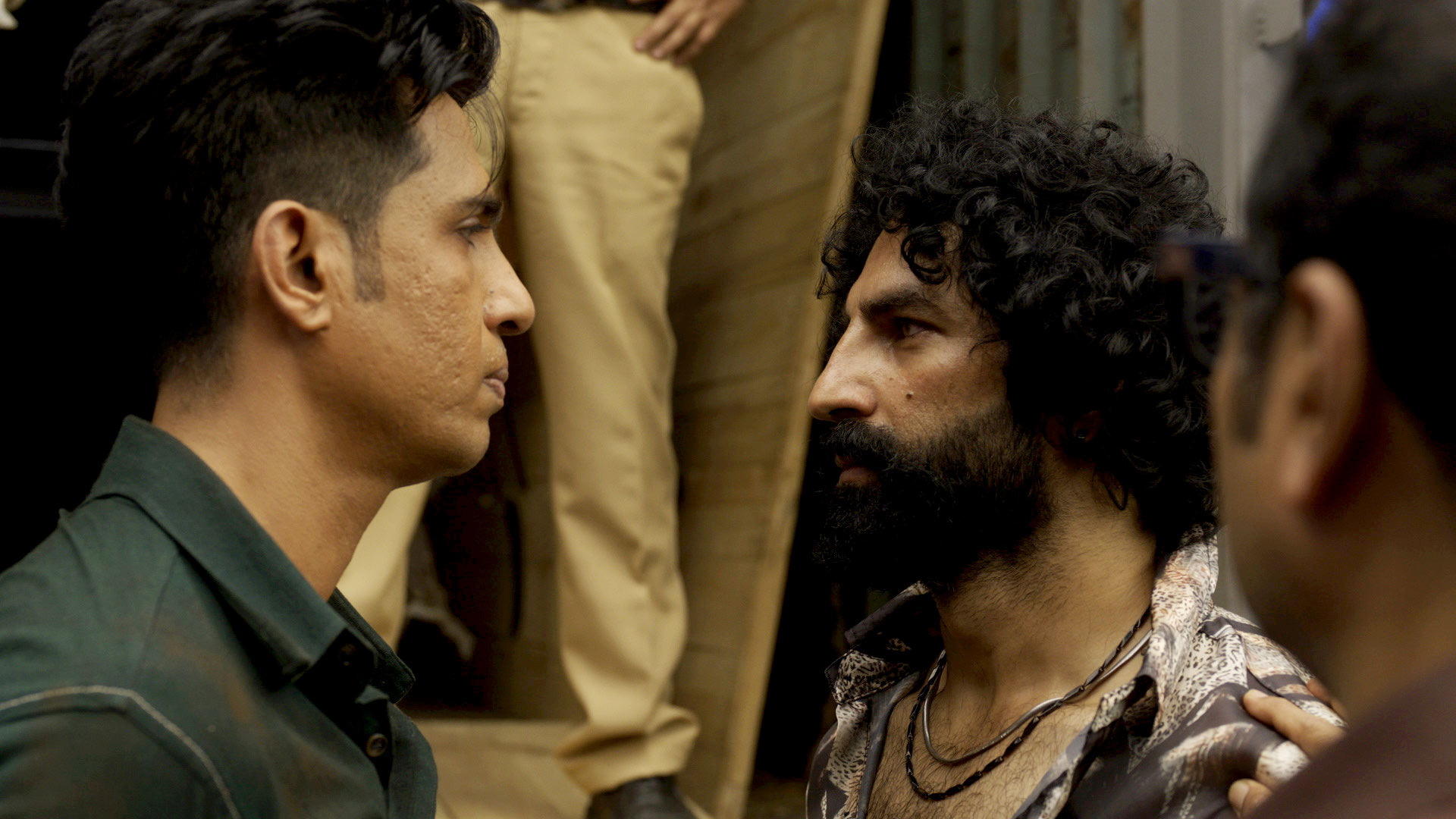 Bad Cop on Disney+ South Africa | Hindi Kannada Marathi Malayalam ...