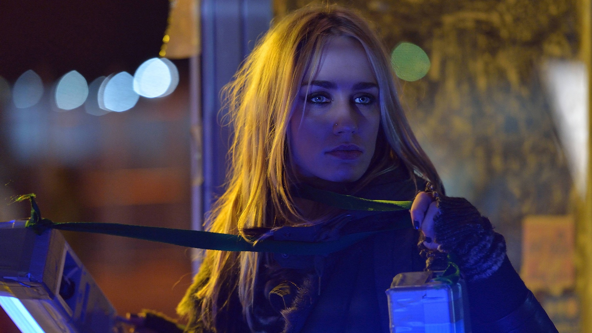 The Strain - Disney+