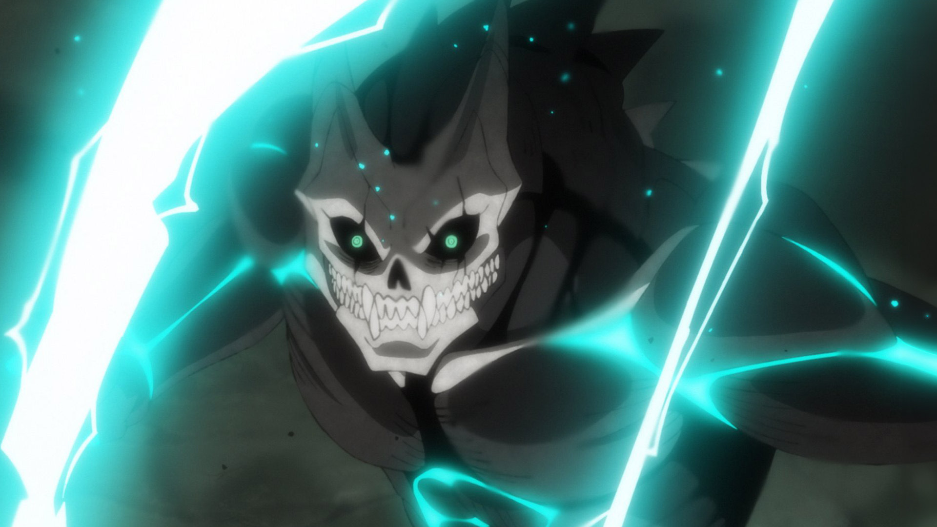 Kaiju No. 8 Action Anime Animation Series, now streaming on Disney+ Hotstar