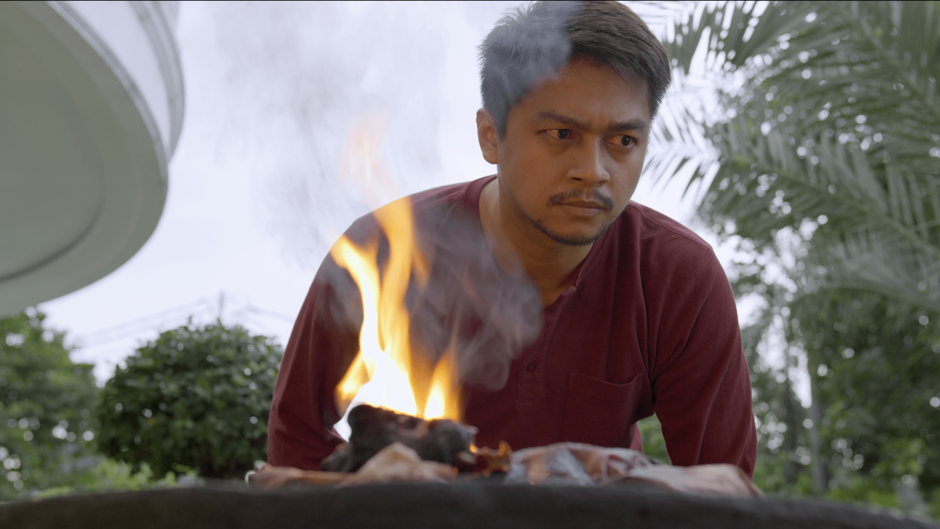 Blood Curse - Disney+