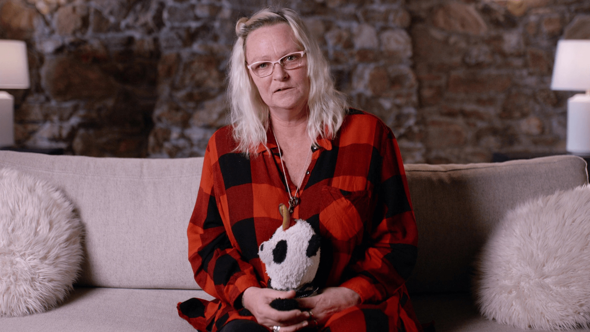 How I Caught My Killer - Disney+