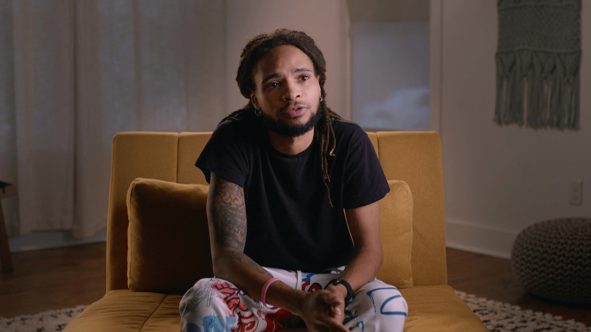 How I Caught My Killer on Disney+ South Africa | English Docuseries SHOW