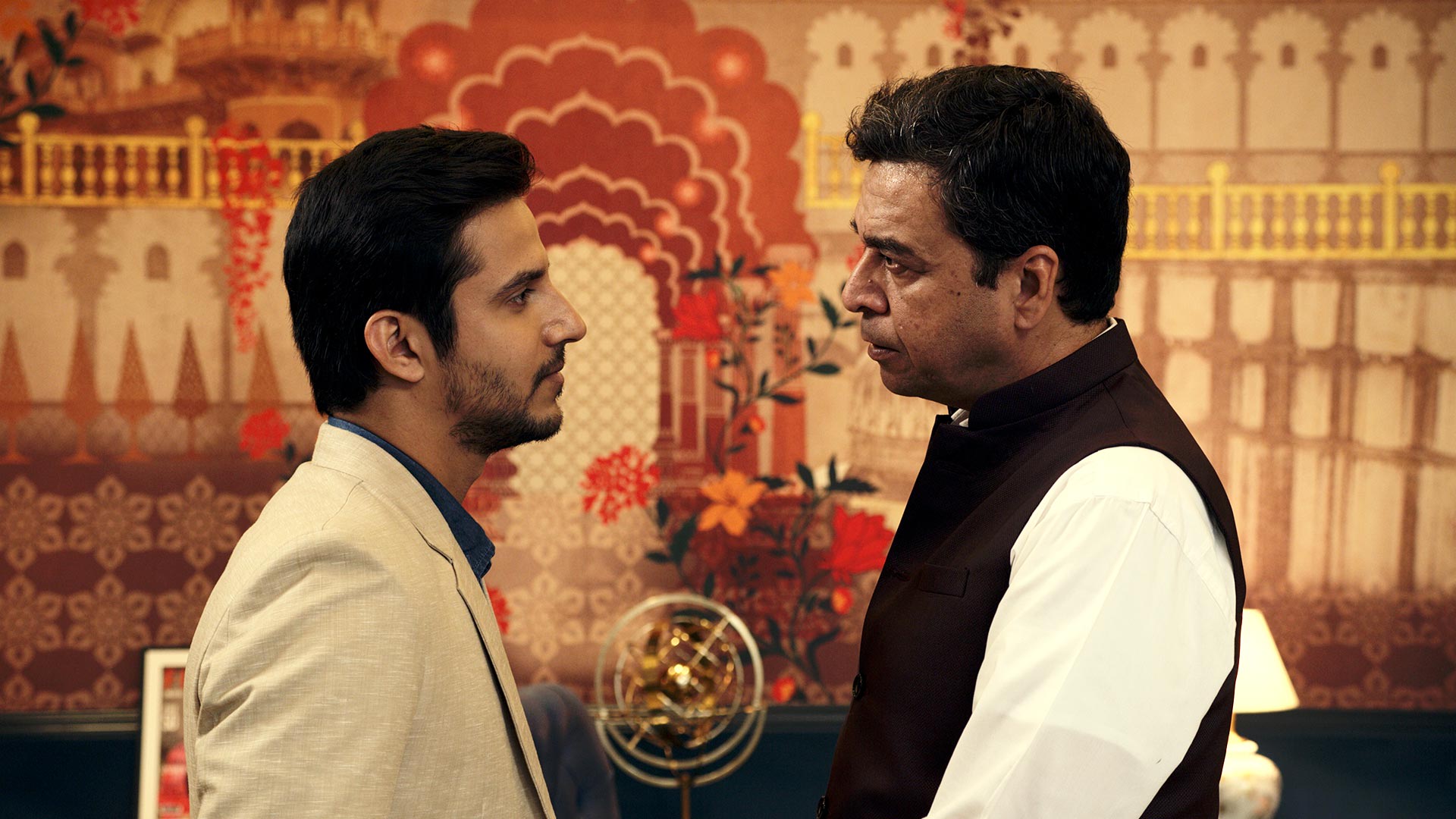 Karm Yuddh - Disney+