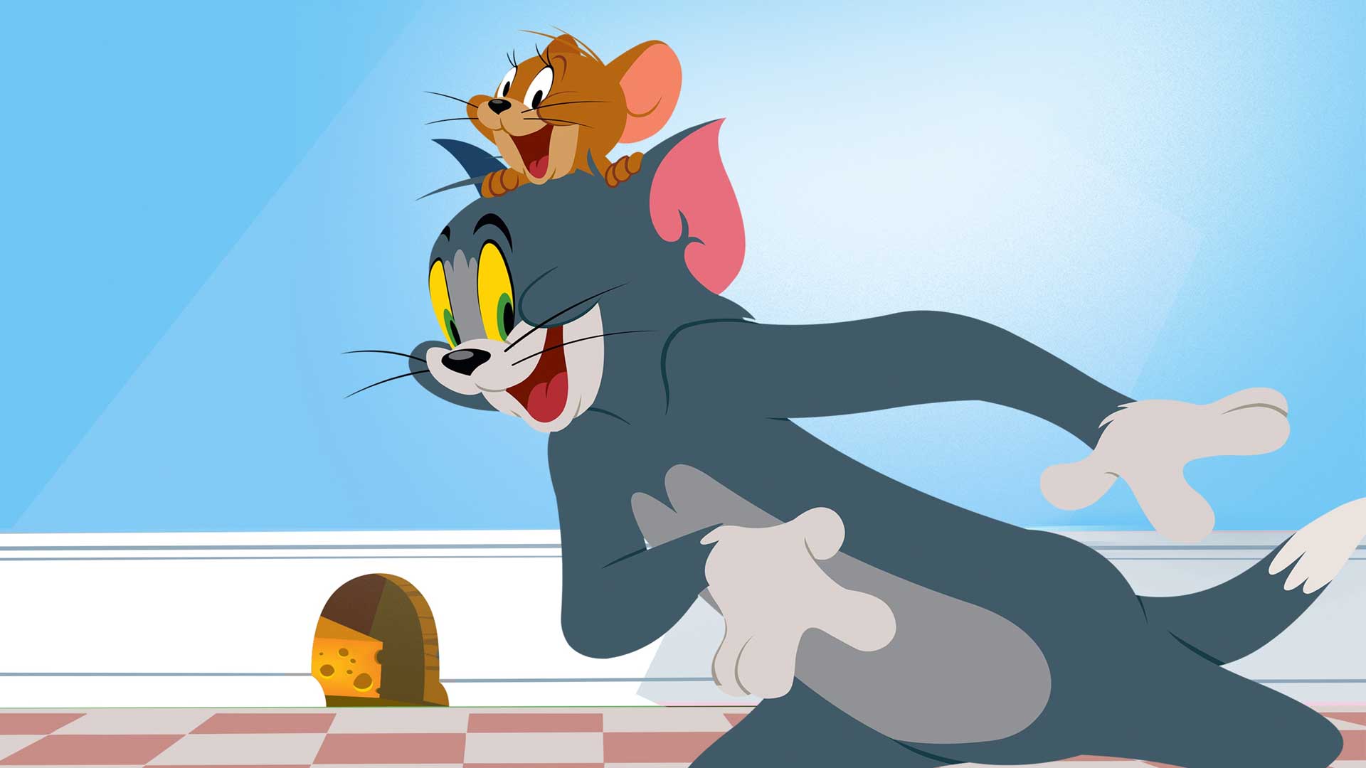 Tom Y Jerry Jerry Tom And Jerry: Chase Apps On Google Play
