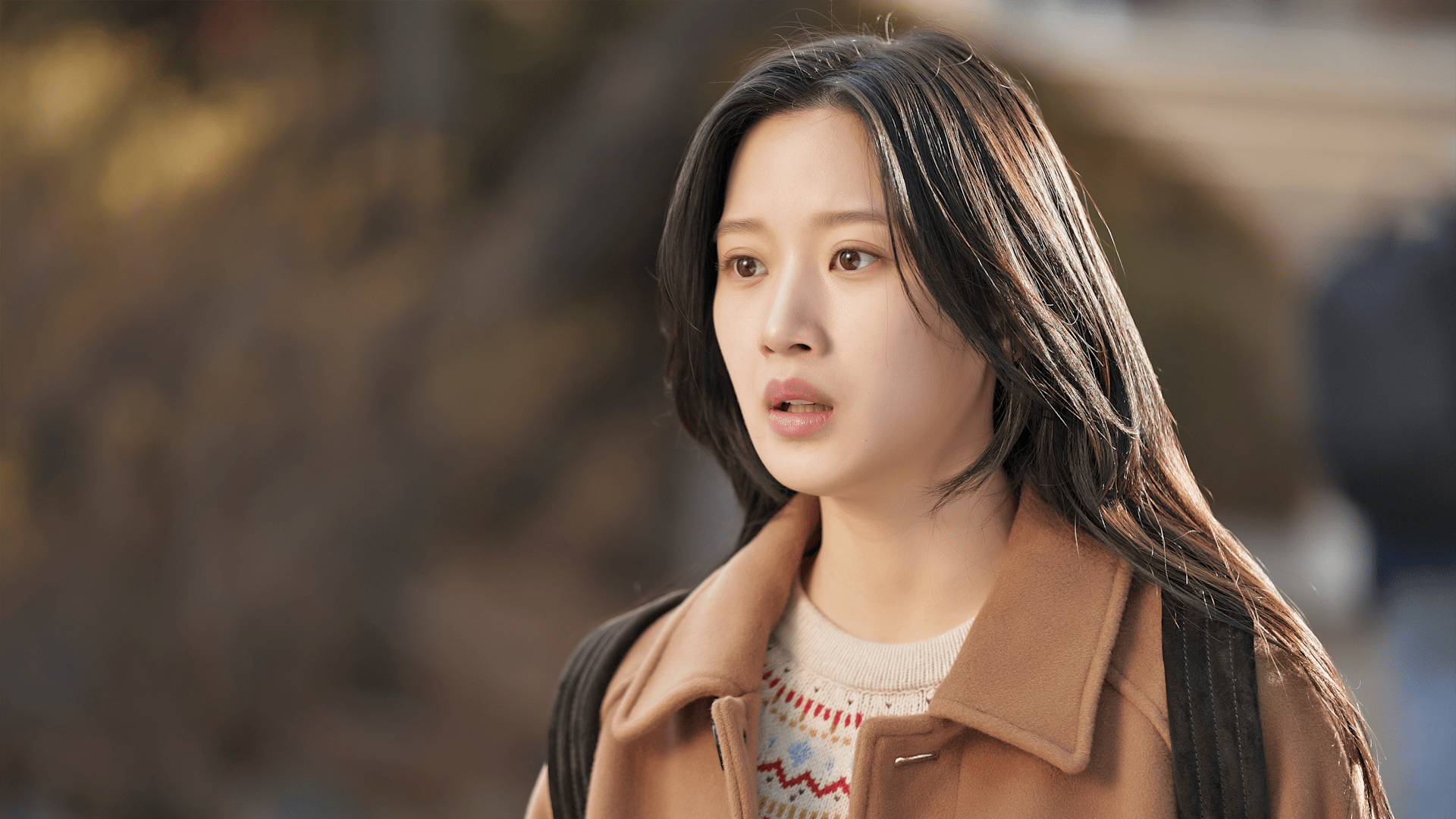 Link: Eat, Love, Kill - Disney+