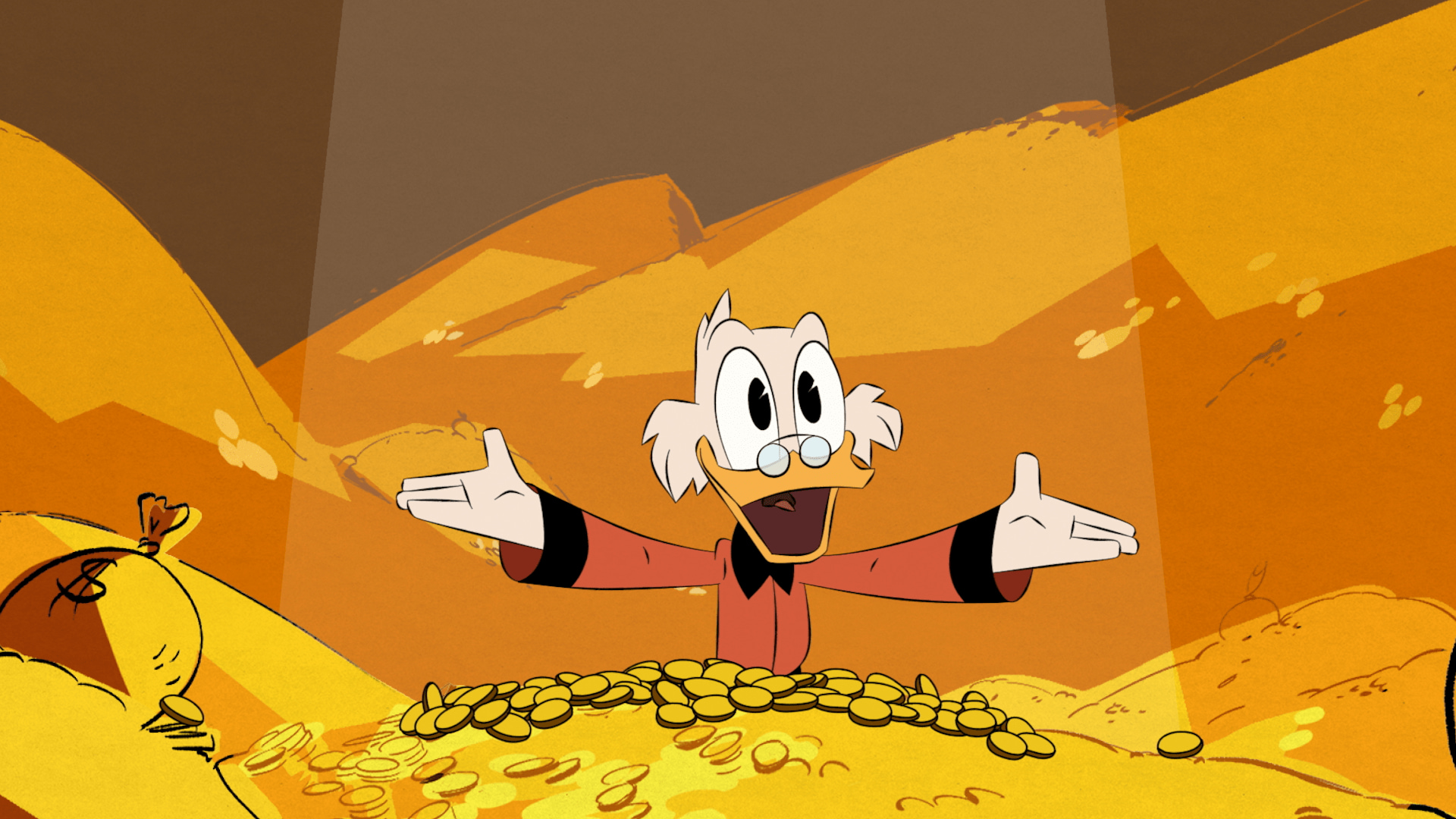 DuckTales - Disney+