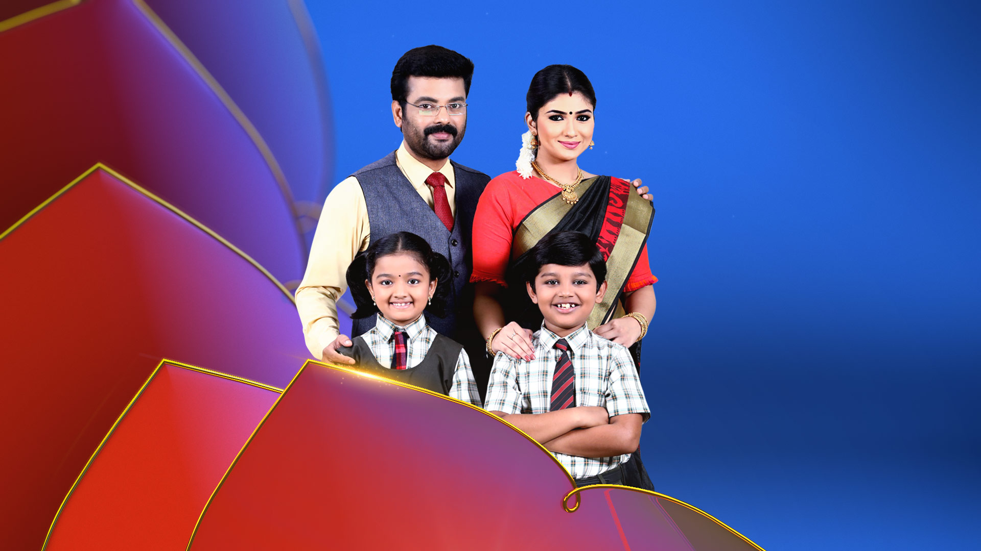 JioHotstar - Watch TV Shows, Movies, Specials, Live Cricket & Football