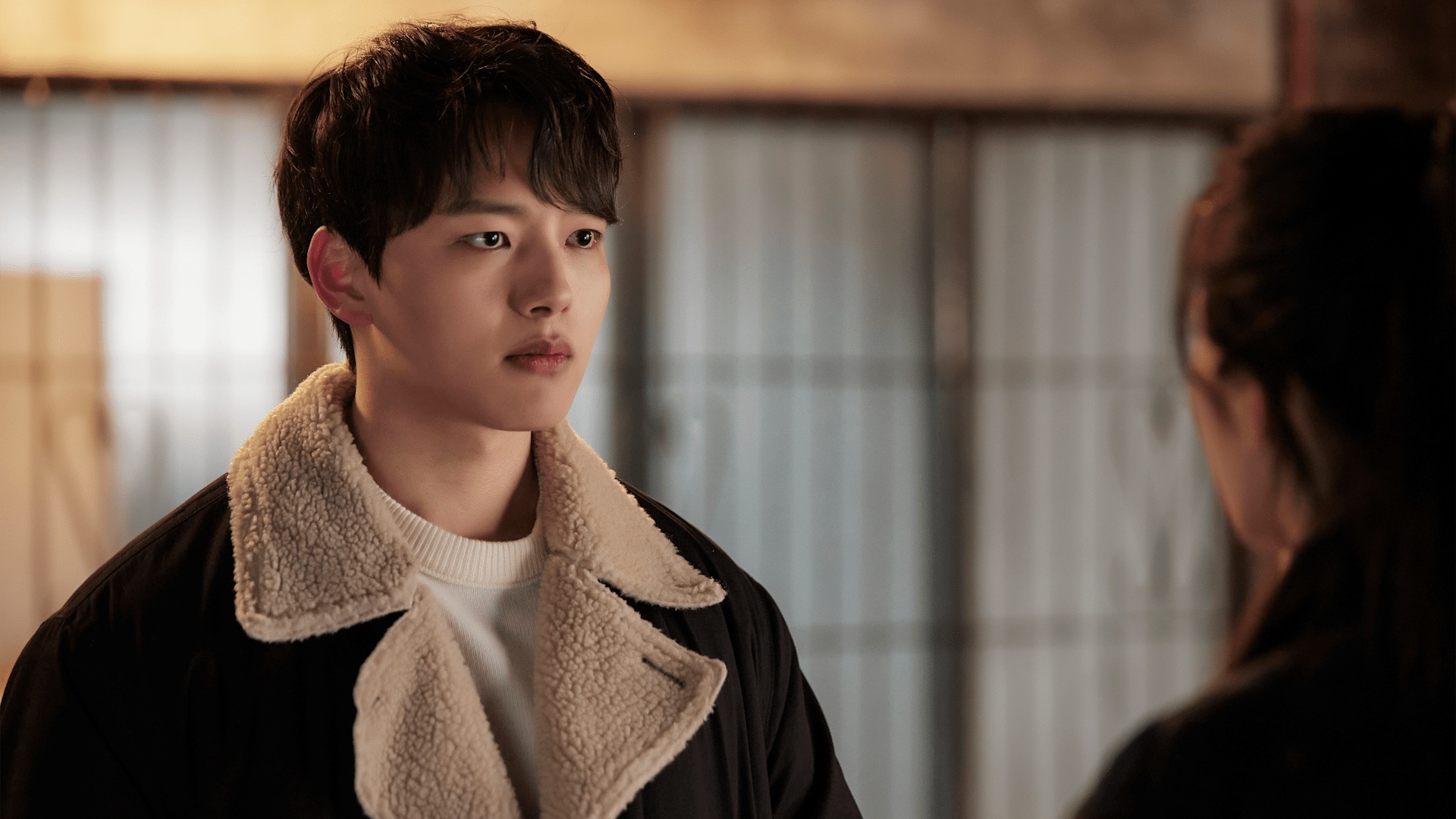 Link: Eat, Love, Kill - Disney+