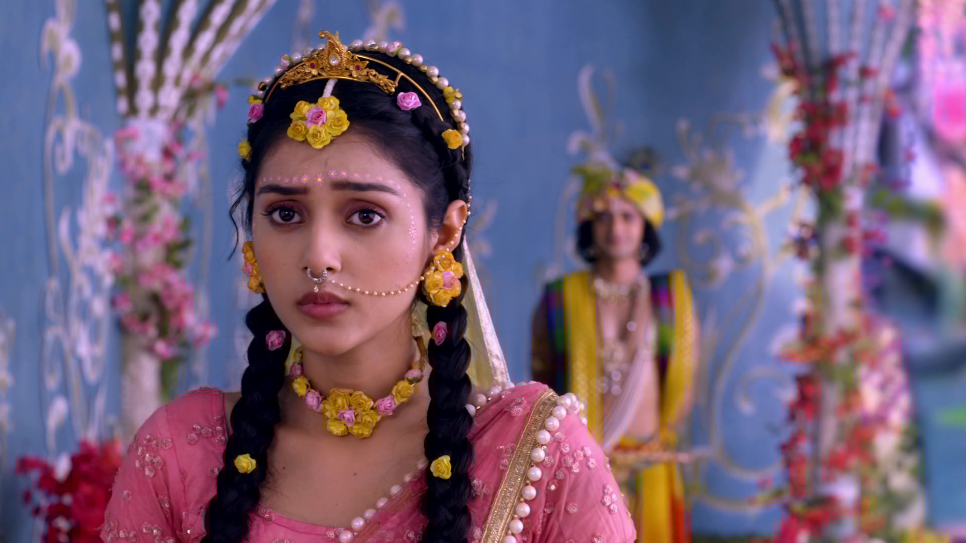 Radha Krishna Mythology Series, now streaming on Hotstar