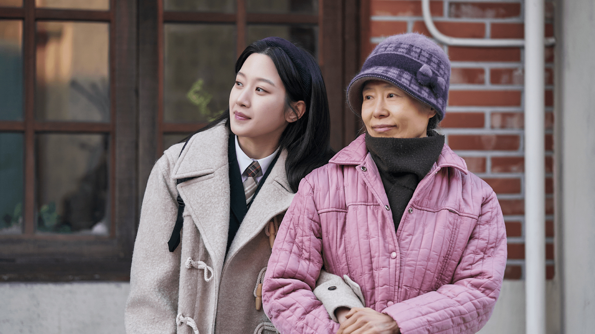 Link: Eat, Love, Kill - Disney+