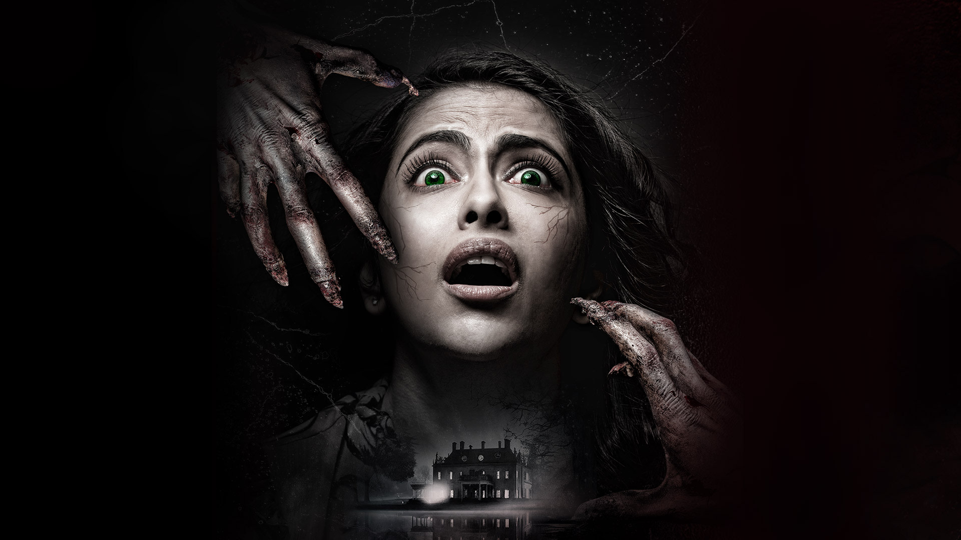 1920: Horrors of the Heart - Hotstar