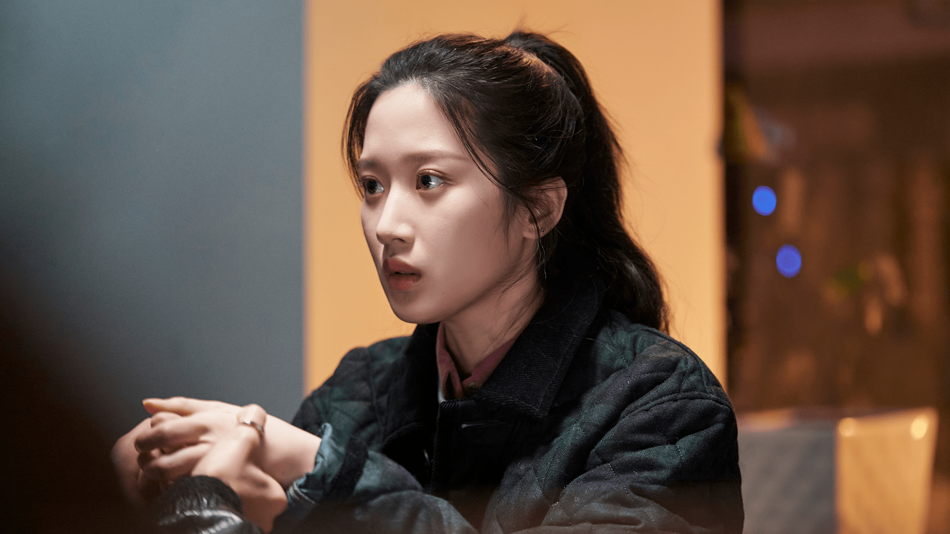 Link: Eat, Love, Kill on Disney+ South Africa | English French (Parisian) Spanish Castilian ...