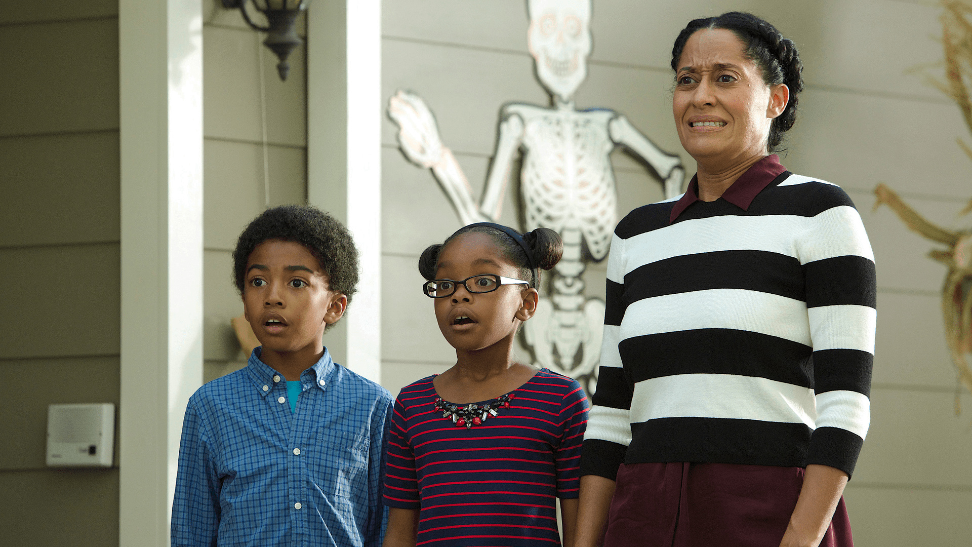 black-ish - Disney+