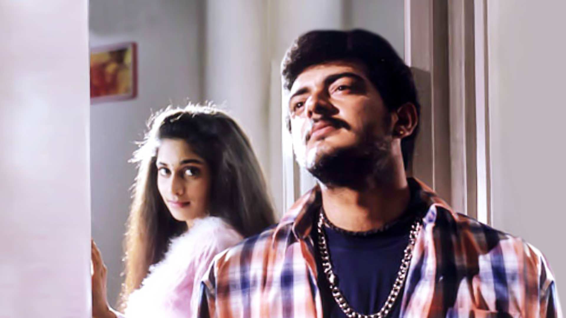Amarkalam - Hotstar