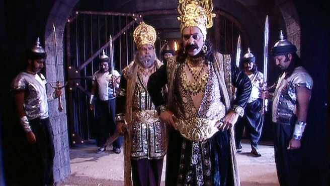 JioHotstar - Watch TV Shows, Movies, Specials, Live Cricket & Football