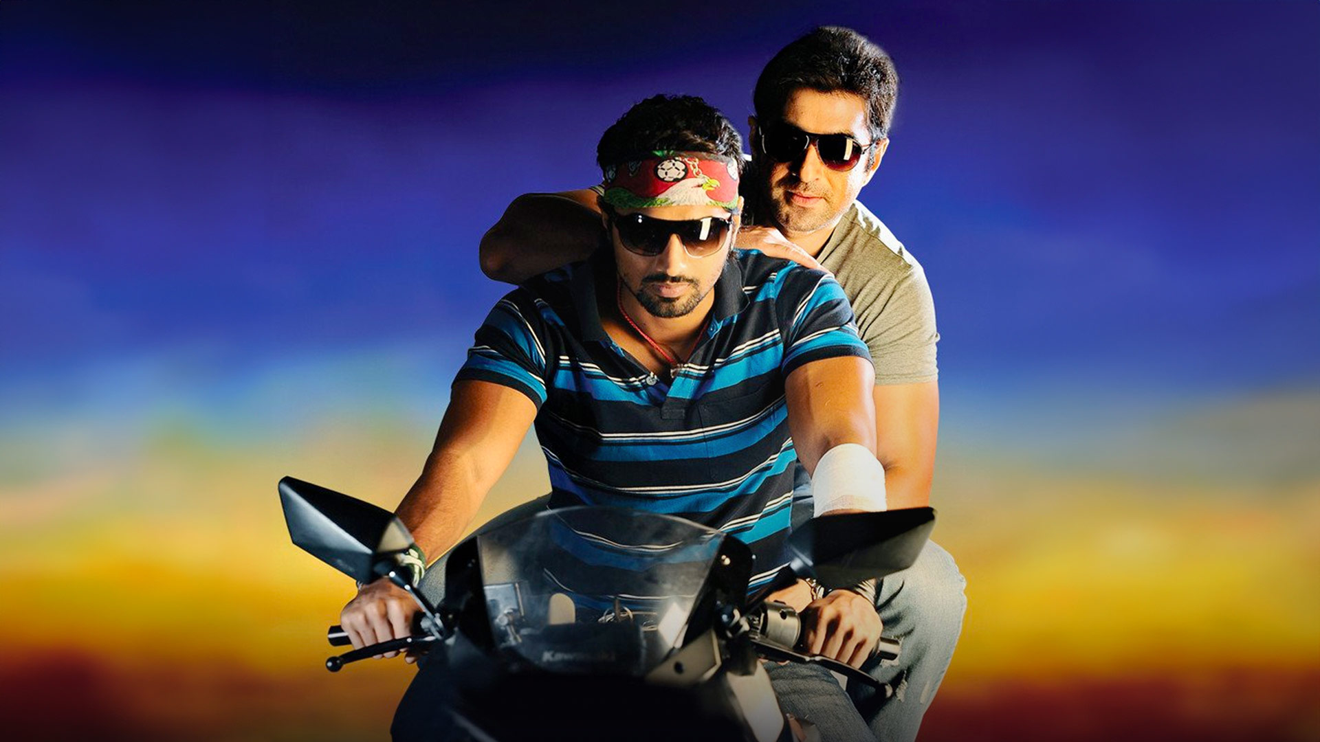 JioHotstar - Watch TV Shows, Movies, Specials, Live Cricket & Football