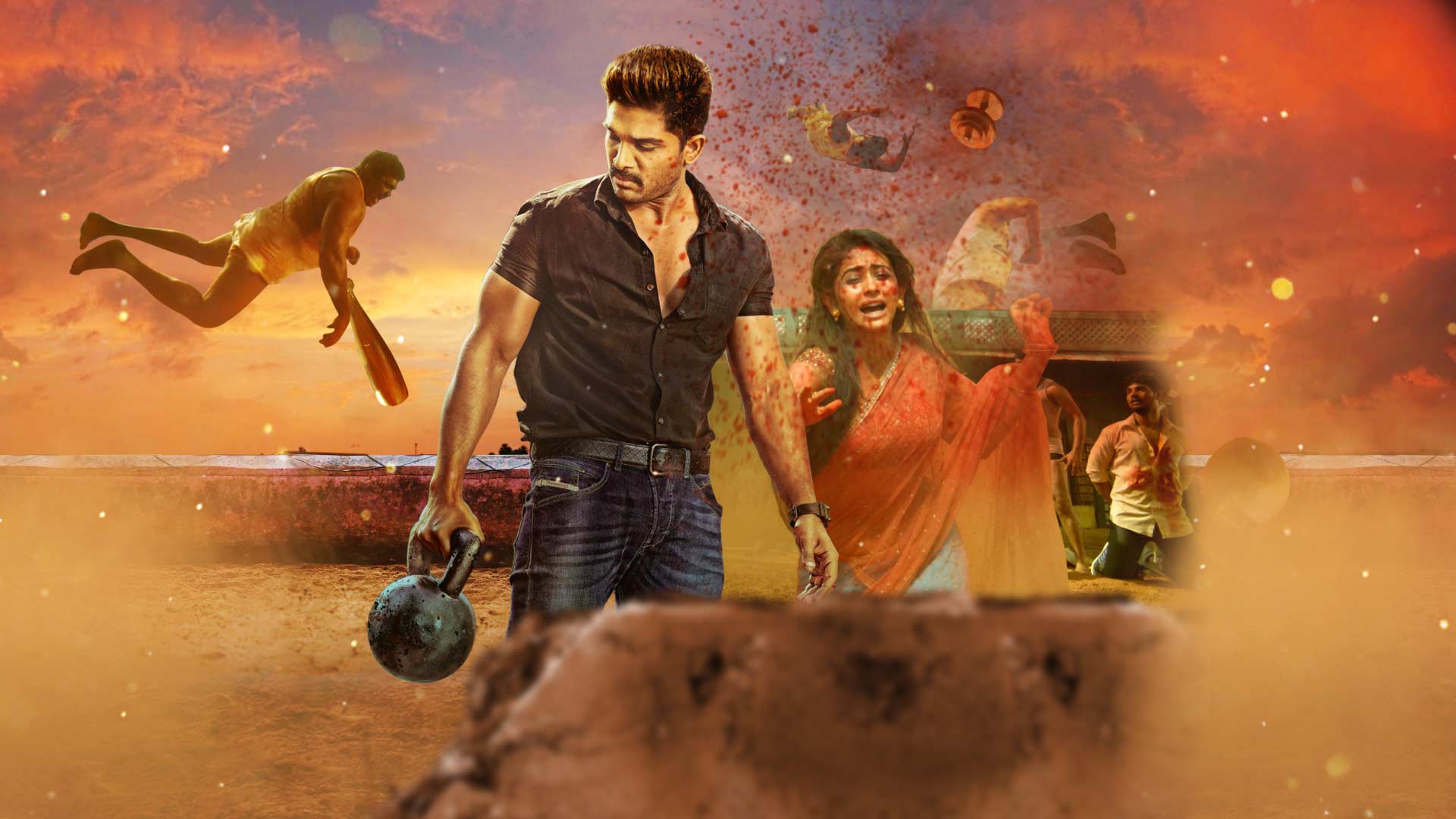 JioHotstar - Watch TV Shows, Movies, Specials, Live Cricket & Football