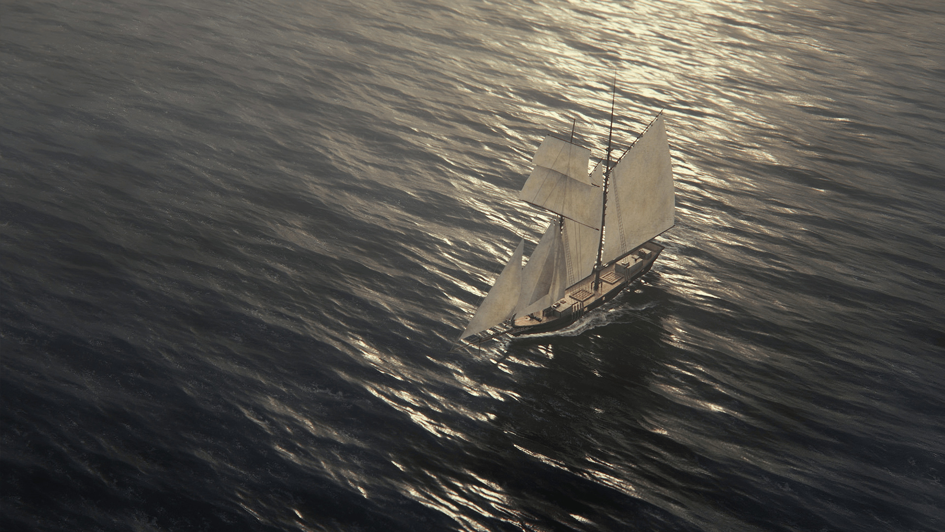 Drain the Oceans - Disney+