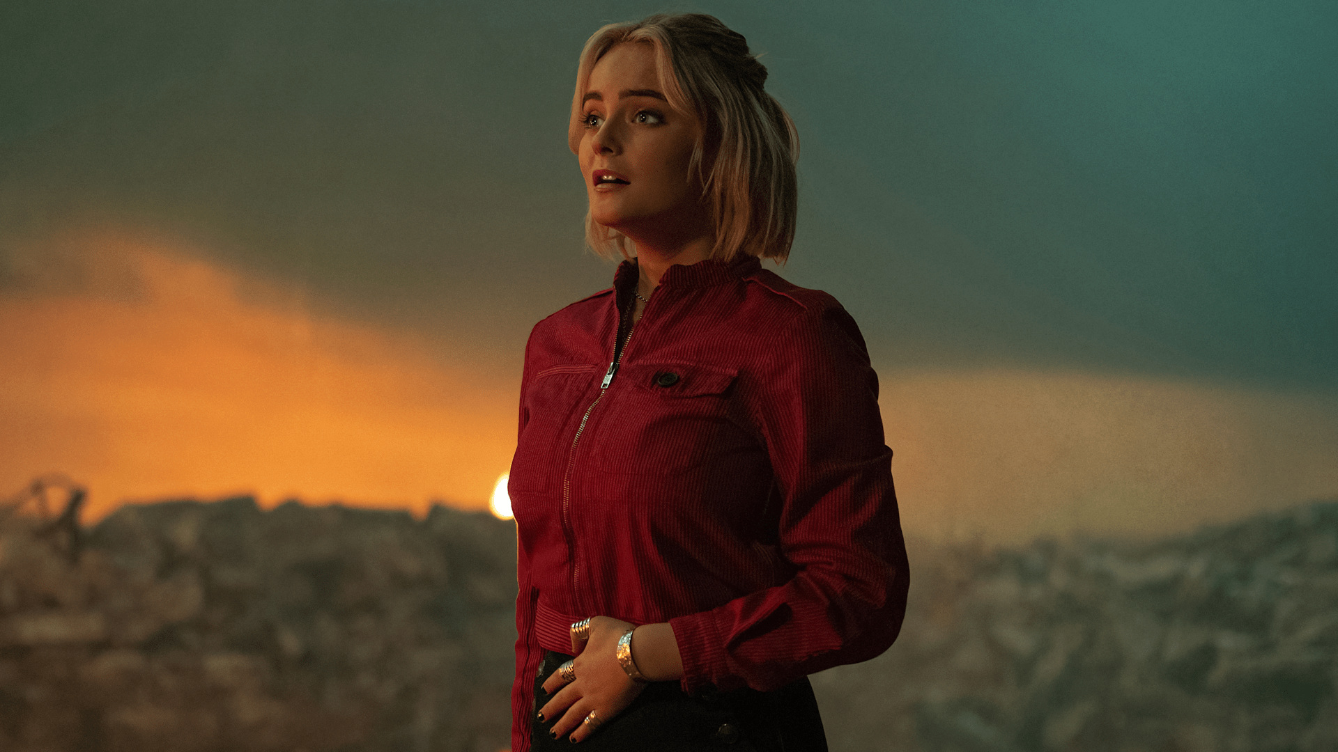 Doctor Who - Disney+