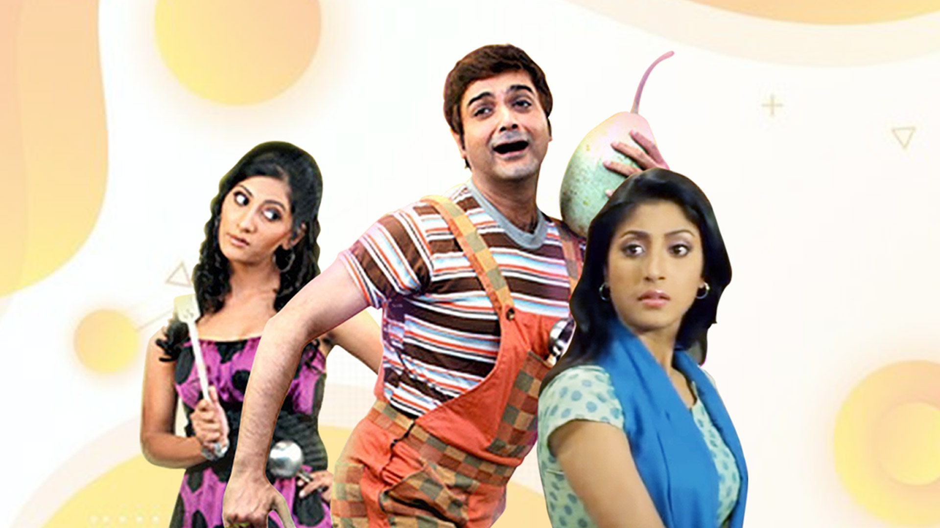 JioHotstar - Watch TV Shows, Movies, Specials, Live Cricket & Football