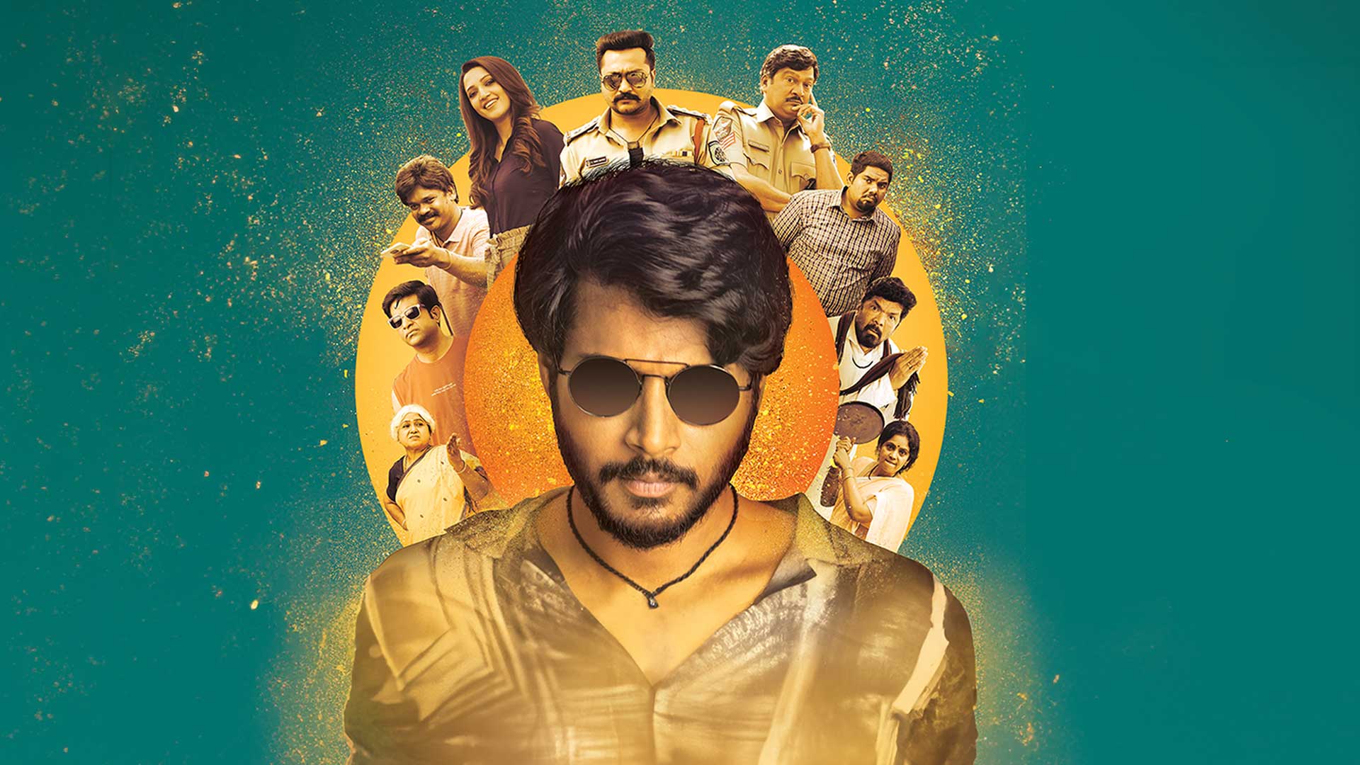 JioHotstar - Watch TV Shows, Movies, Specials, Live Cricket & Football