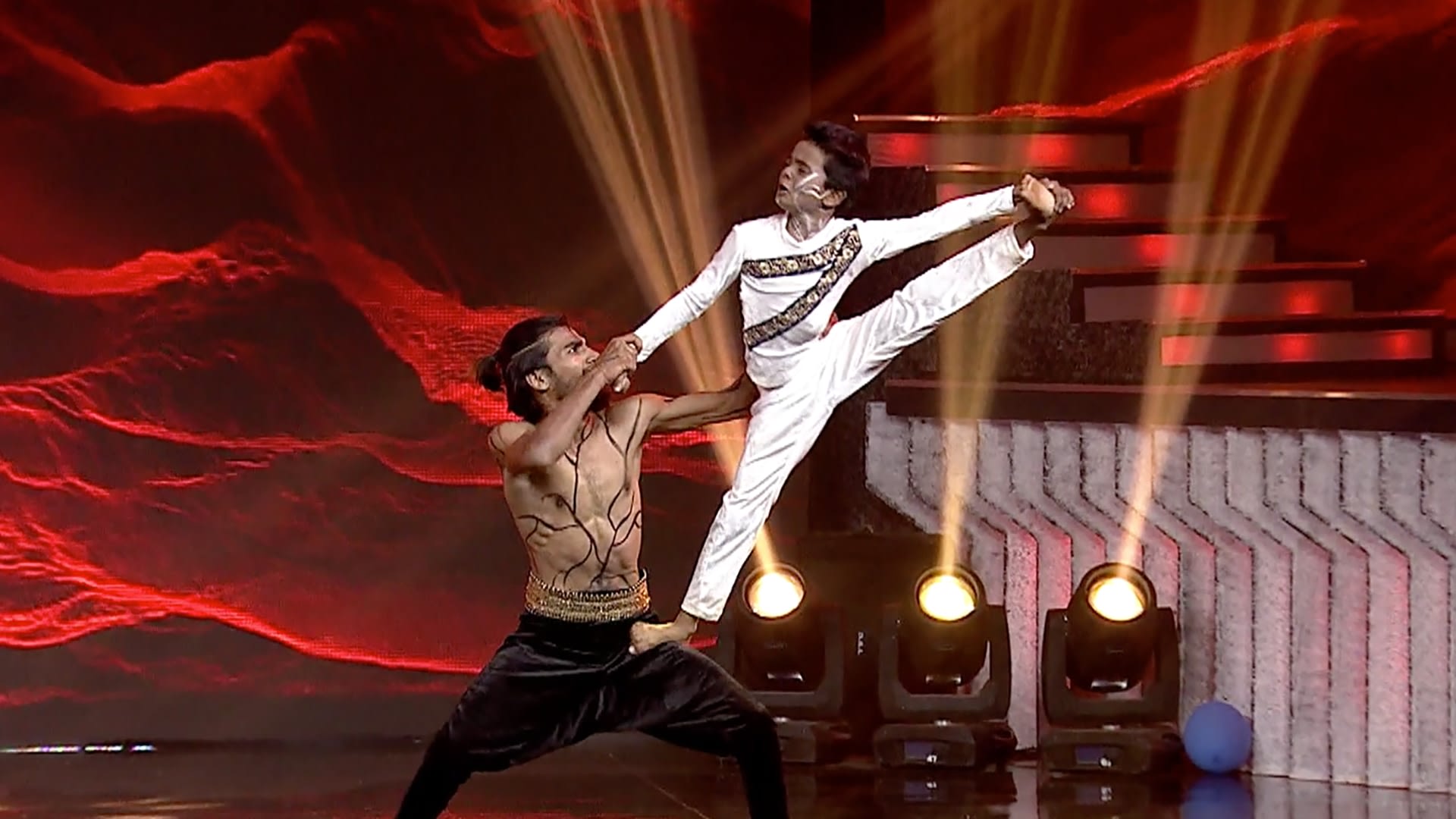 JioHotstar - Watch TV Shows, Movies, Specials, Live Cricket & Football