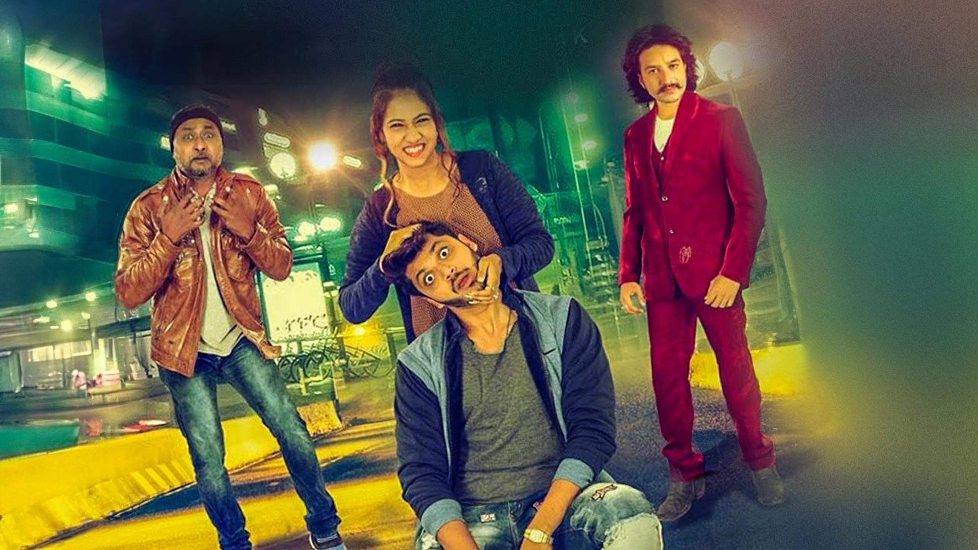 JioHotstar - Watch TV Shows, Movies, Specials, Live Cricket & Football