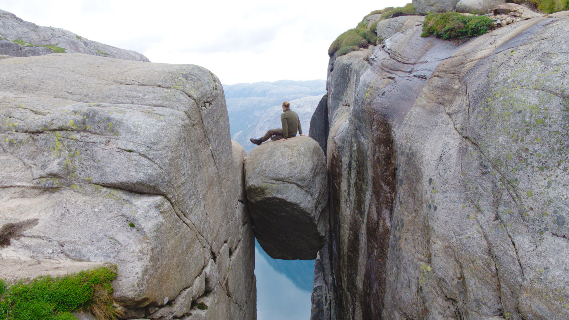 Wild Nordic - Disney+