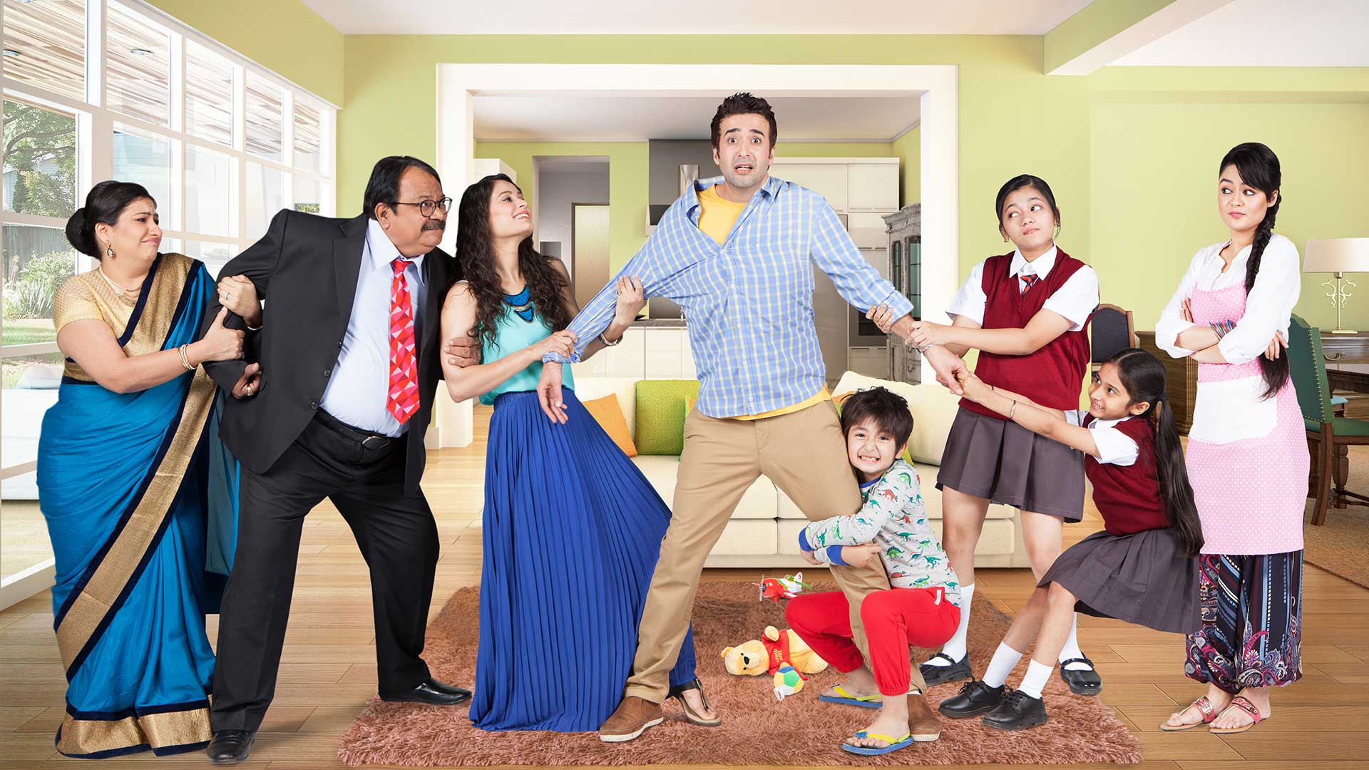 JioHotstar - Watch TV Shows, Movies, Specials, Live Cricket & Football