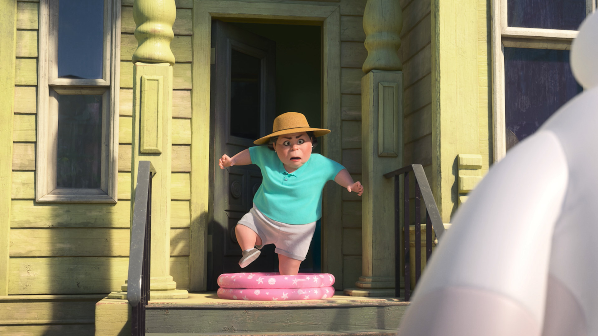 Baymax! - Disney+