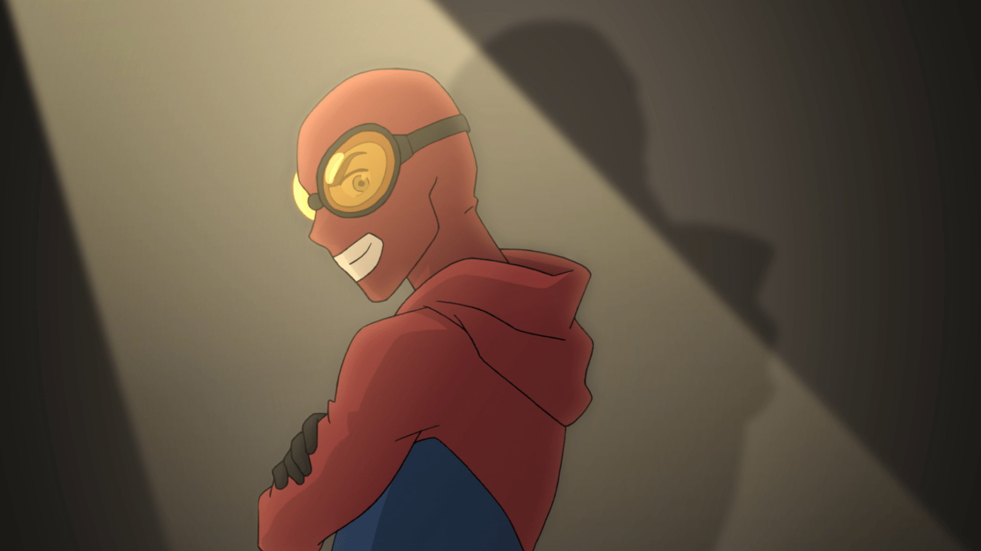 Spider-Man - Disney+