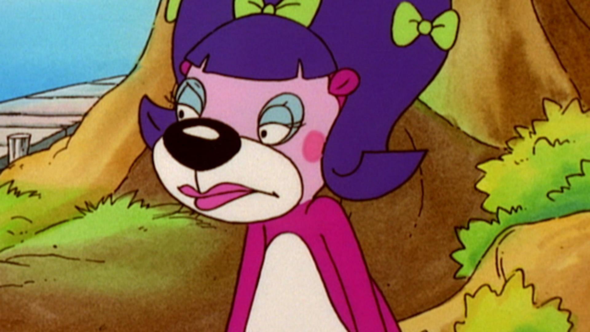 PB&J Otter - Disney+