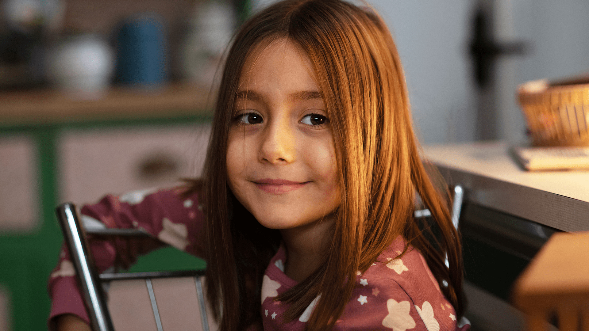 Shared Custody - Disney+