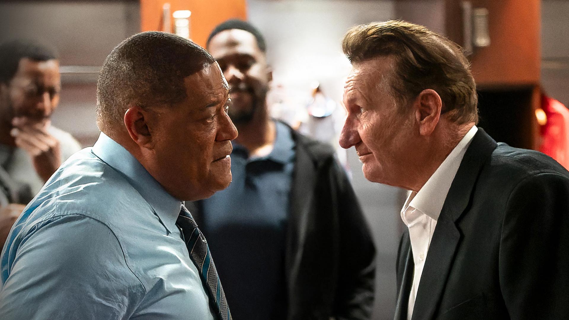 Clipped on Disney+ South Africa | English Drama Sport SHOW