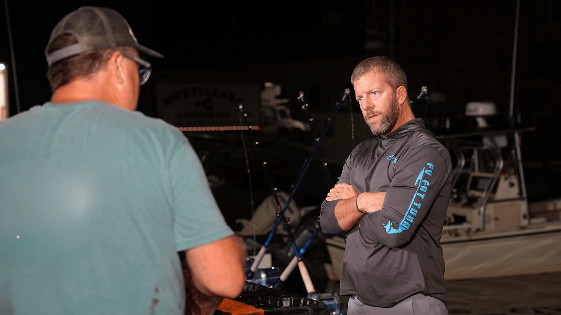 Wicked Tuna - Disney+