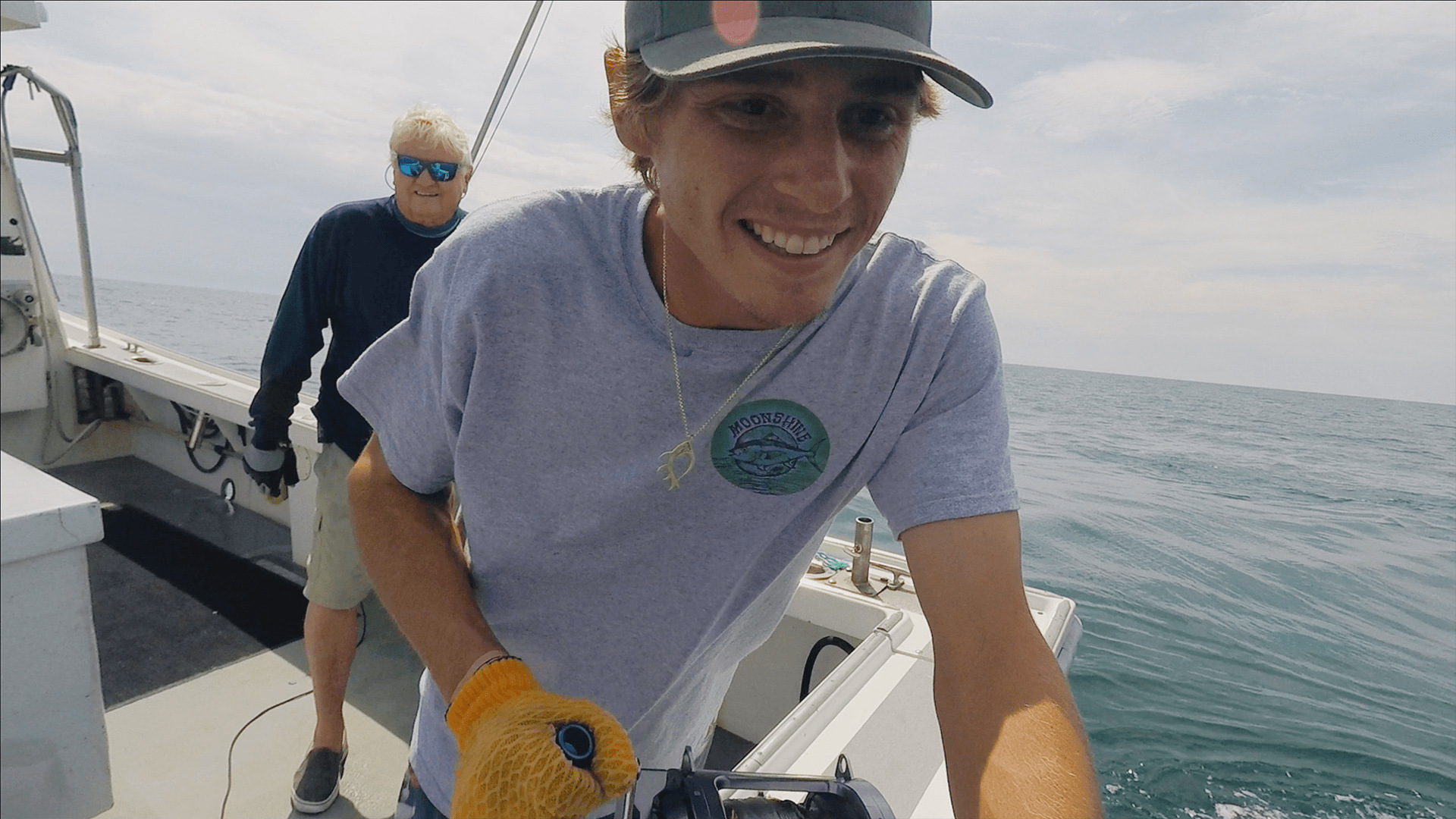 Wicked Tuna - Disney+