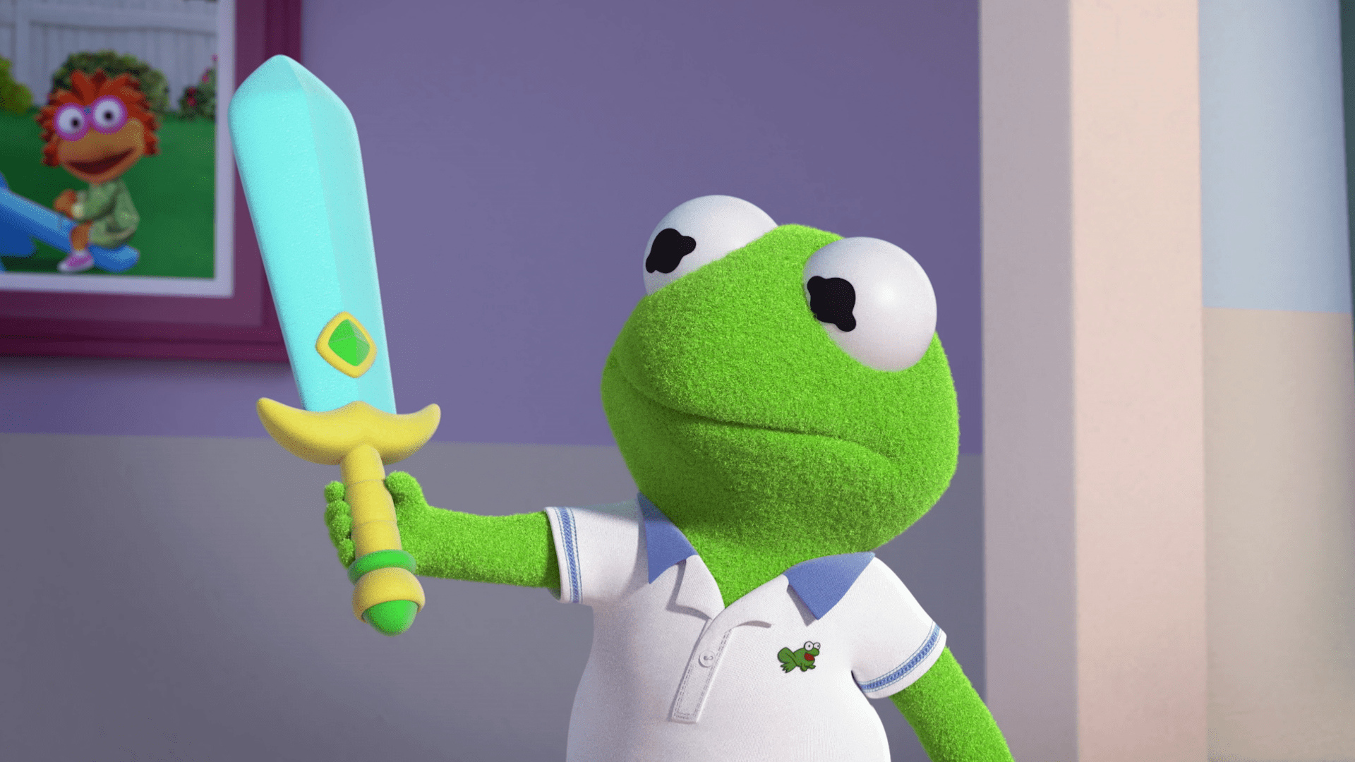 Muppet Babies - Disney+