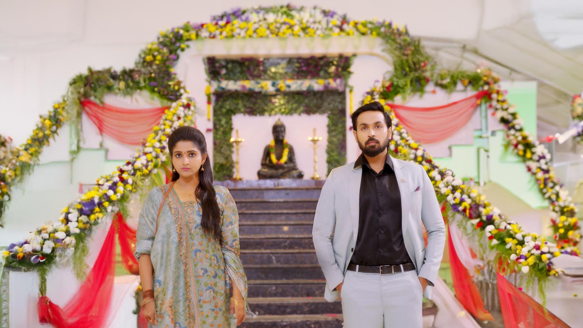 JioHotstar - Watch TV Shows, Movies, Specials, Live Cricket & Football