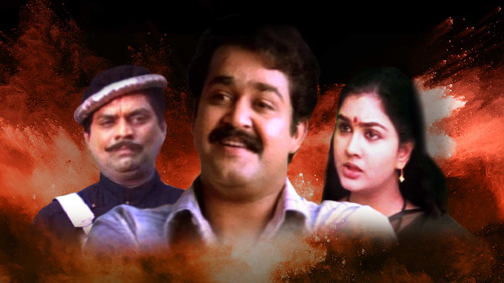 Yodha - Hotstar