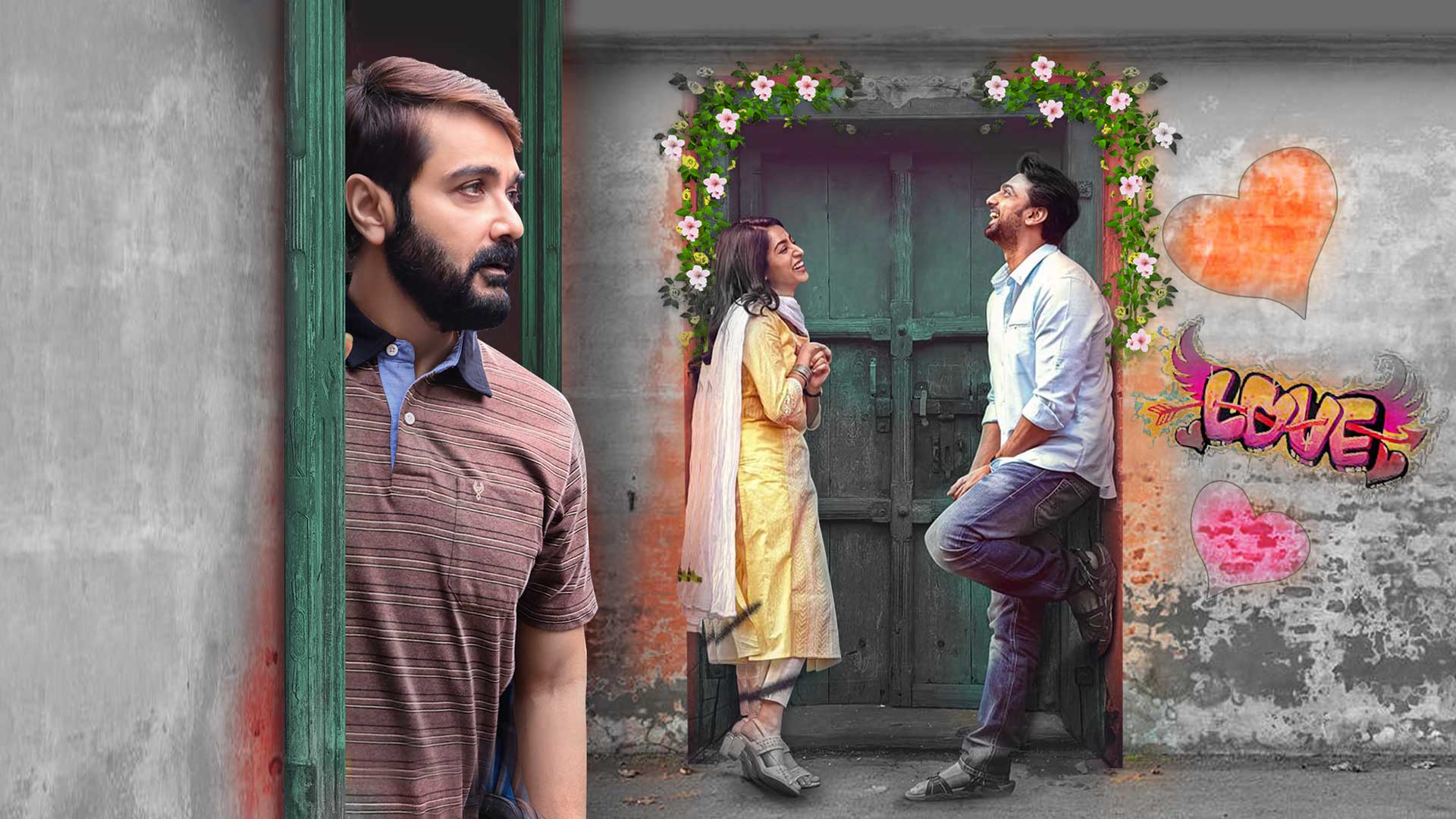 JioHotstar - Watch TV Shows, Movies, Specials, Live Cricket & Football