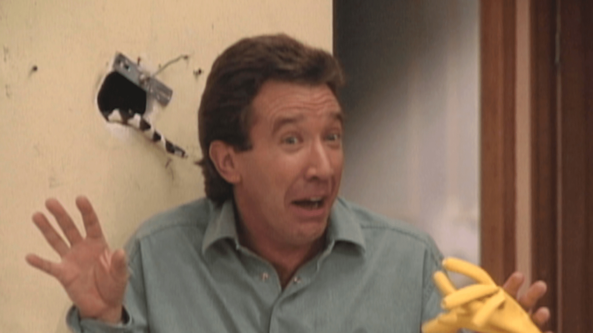 Home Improvement - Disney+ Home Improvement - Disney+