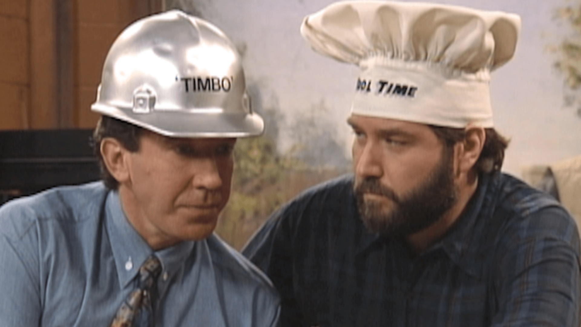 Home Improvement - Disney+