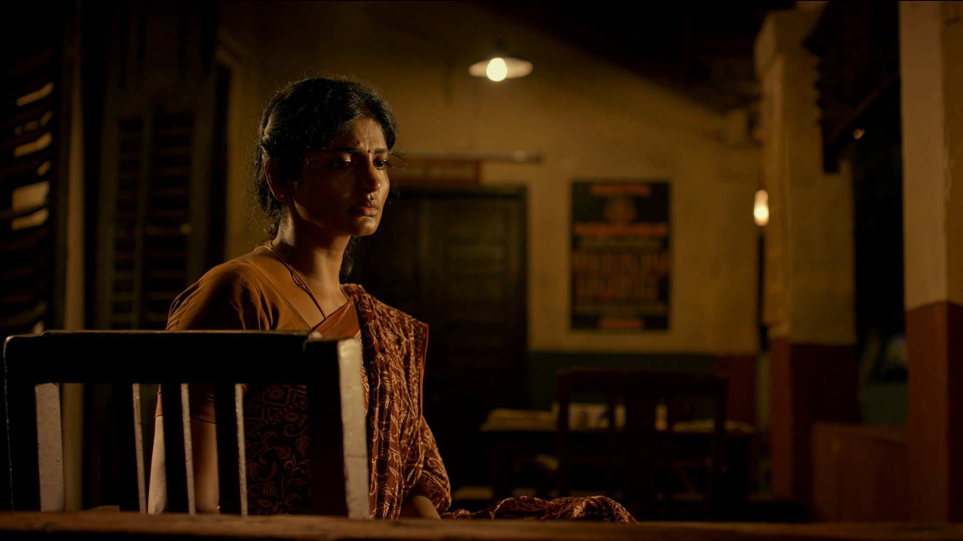 Parachute Drama Mystery Series, now streaming on Hotstar