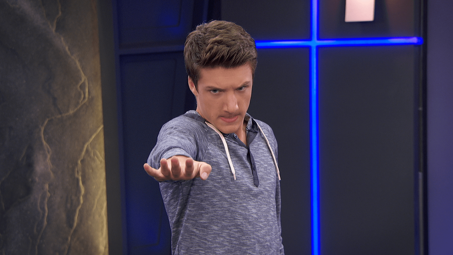 Lab Rats: Elite Force on Disney+ Kuwait | English Spanish (Latin ...