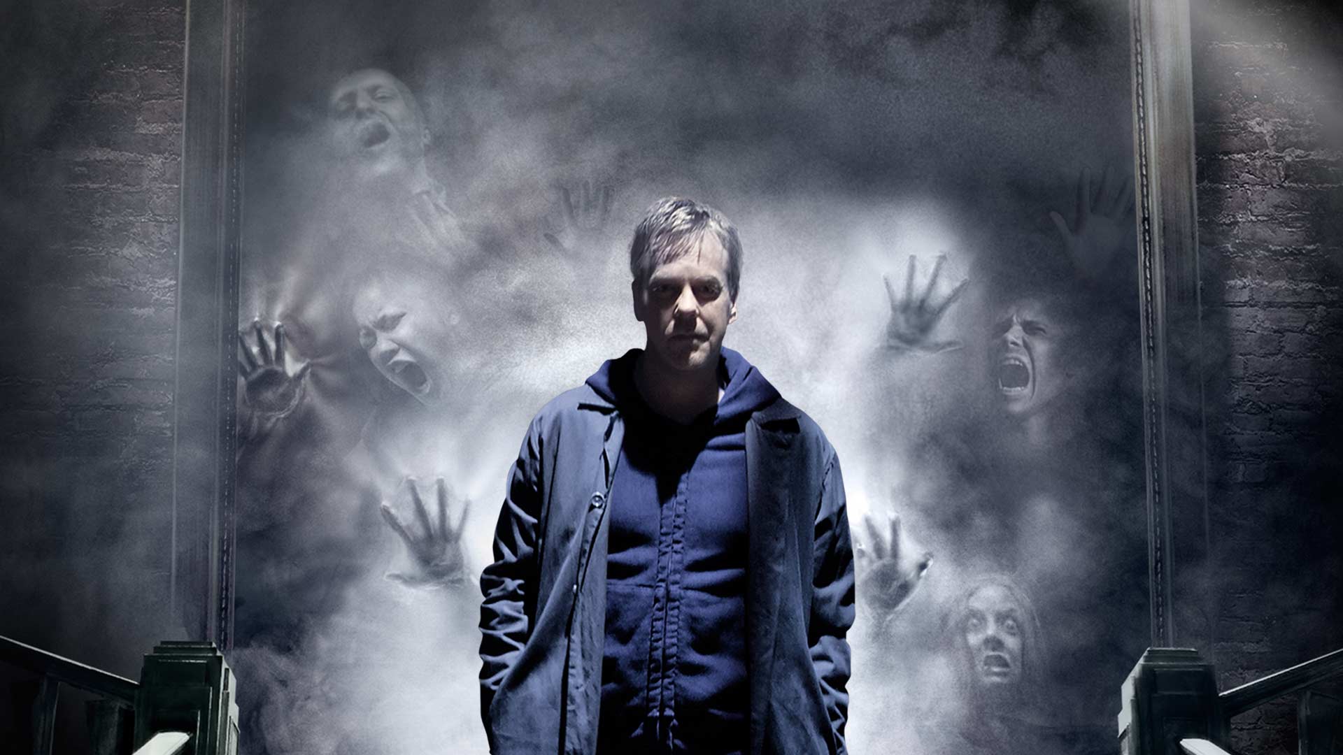 Mirrors full movie. Horror film di Disney+ Hotstar.