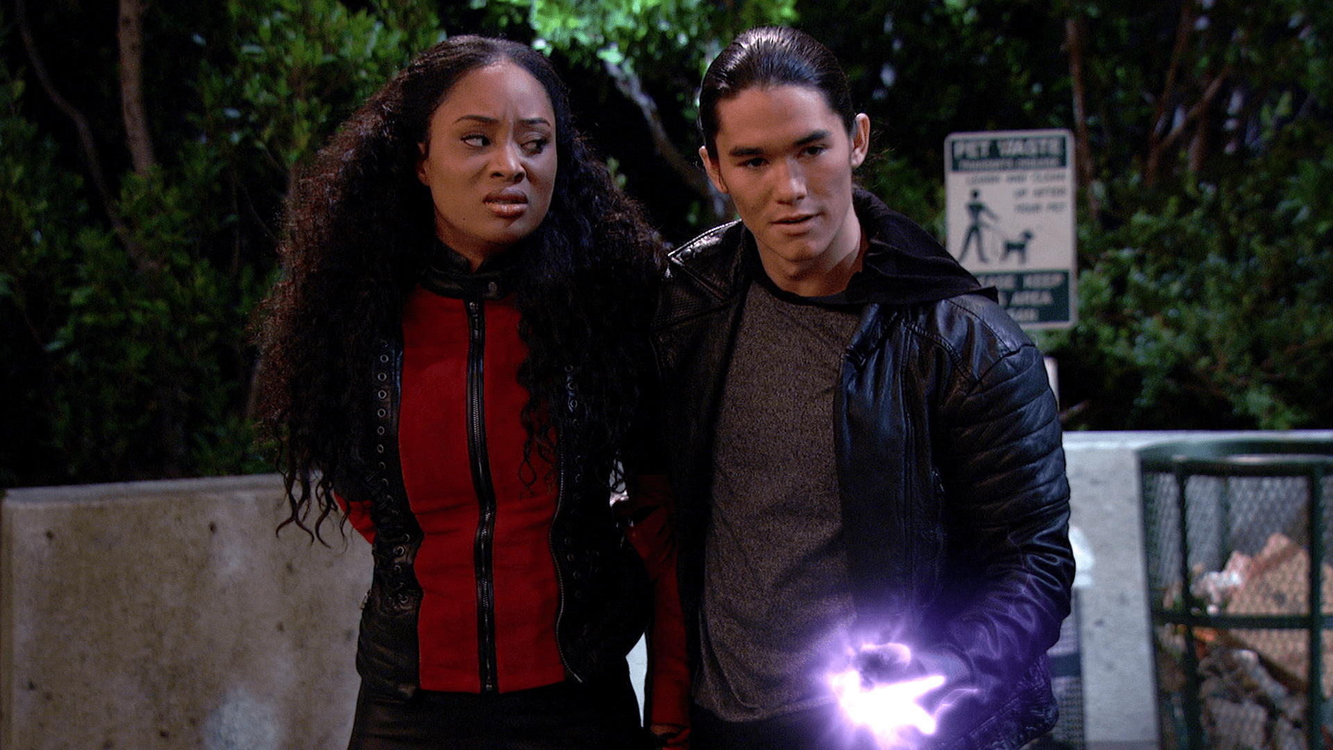 Lab Rats: Elite Force - Disney+