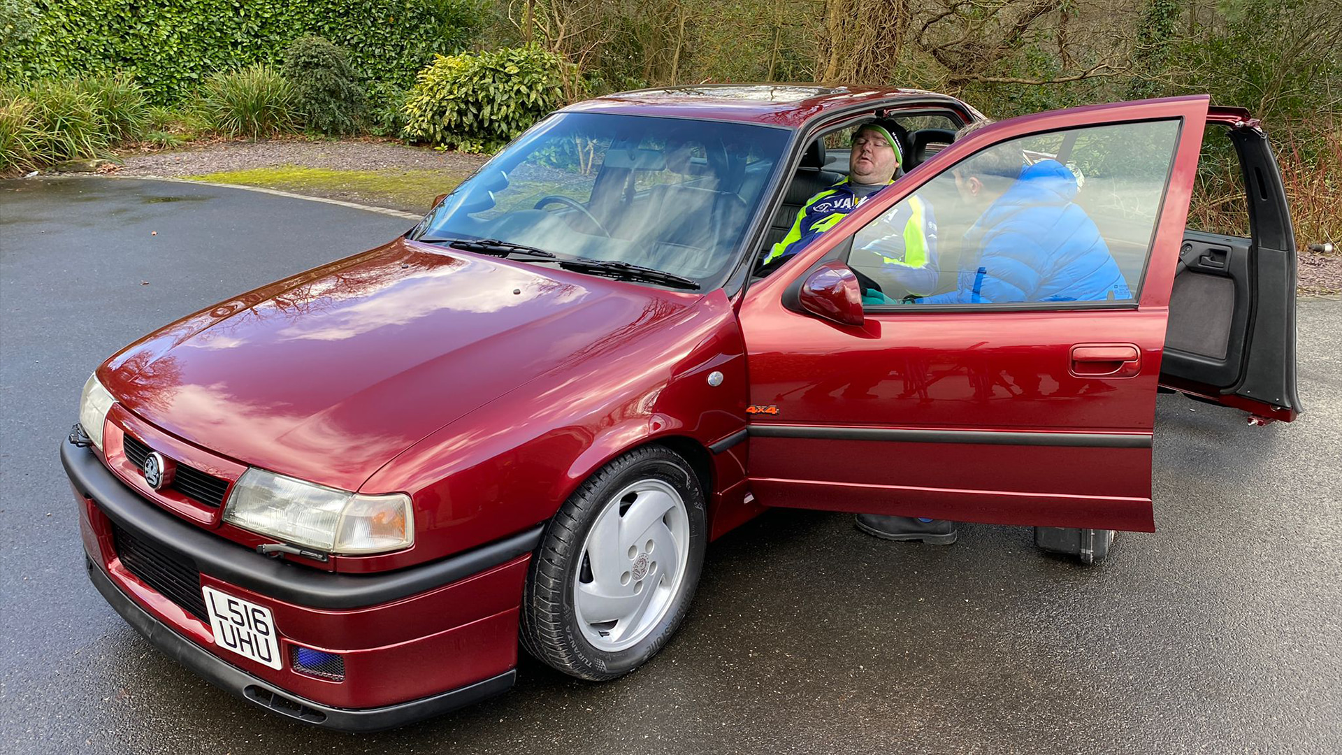 Car SOS on Disney+ South Africa | English Reality Docuseries Lifestyle SHOW