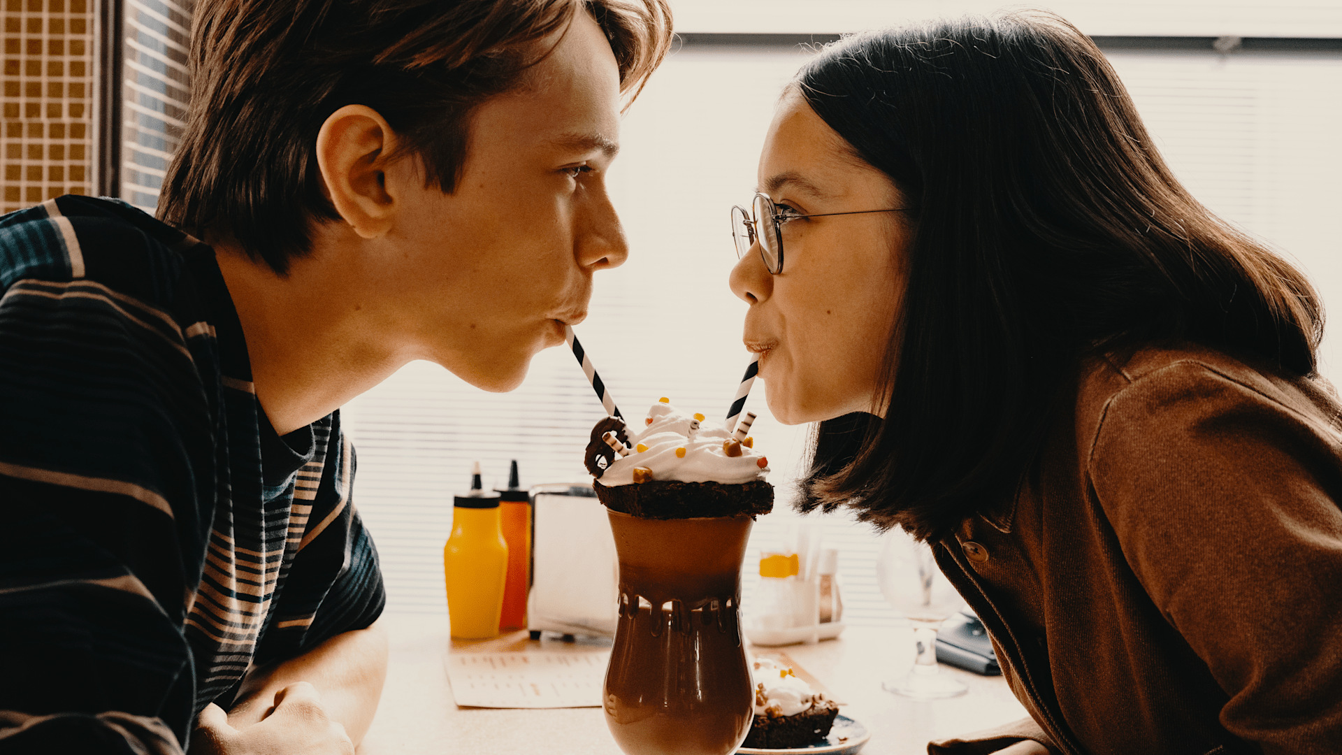 The Three Detectives - Disney+